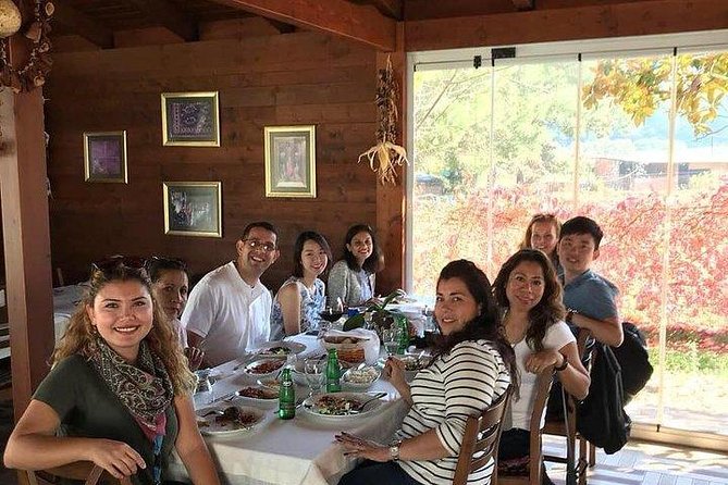 3 Days - Cappadocia and Ephesus Tours Flights & Accommodations Included - Highlights of Cappadocia