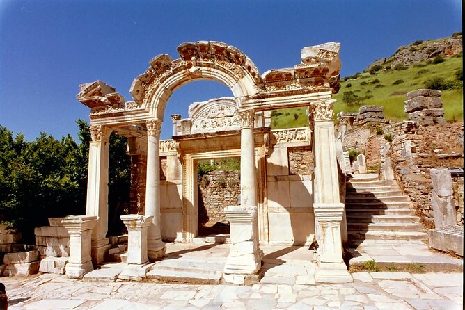 3 Days Cappadocia Ephesus tour from istanbul - Frequently Asked Questions