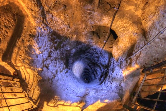 3 Days Cappadocia from/to Istanbul w/cave hotel+optional balloon - Key Points