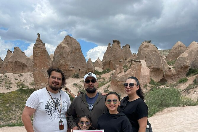 3 Days Cappadocia Tour From Istanbul With Optional Balloon Ride - Final Thoughts