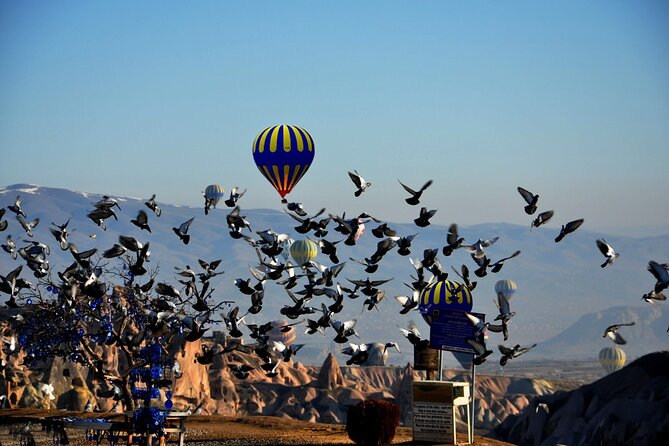 3 Days Cappadocia Tour From Istanbul With Optional Balloon Ride - FAQ