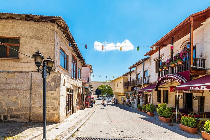 3 Days Cappadocia Tour with ATV Quad Bike & Balloon Ride Options - What Makes This Tour Stand Out?