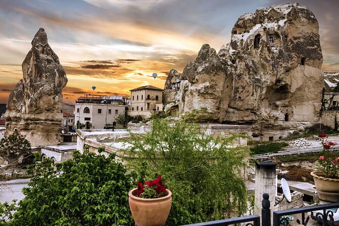 3 Days Cappadocia Tour with ATV Quad Bike & Balloon Ride Options - Who Will Love This Experience?
