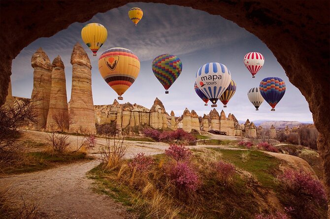 3 Days Cappadocia Tour with Balloon Ride & Camel Ride Options - Final Thoughts