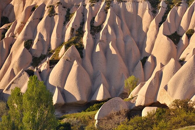 3 Days Cappadocia Tour with Balloon Ride & Camel Ride Options - FAQ