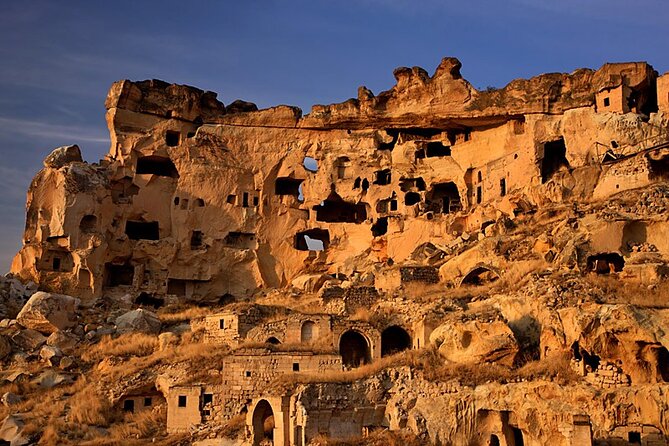 3 days Cappadocia Tours (Semi-Private) - The Value of This Tour