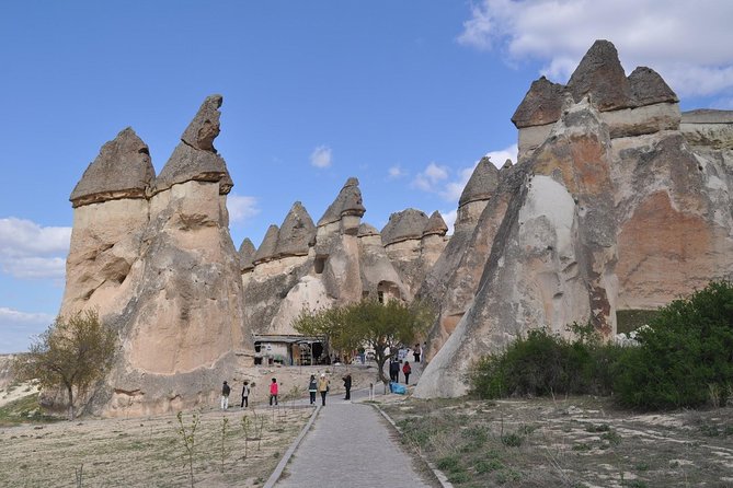 3 days Cappadocia Tours (Semi-Private) - What Travelers Say