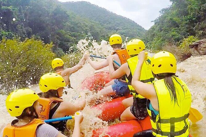 3 Days Chiang Mai Pai Exotics Sightseeing Adventure Excursion Join Trip - The Itinerary Breakdown