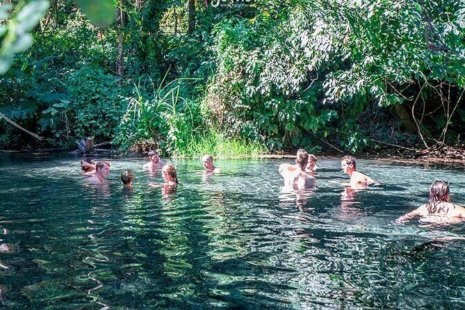 3 Days Chiang Mai Pai Exotics Sightseeing Adventure Excursion Join Trip - Transportation and Group Size