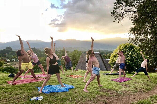 3 Days Chiang Mai Pai Exotics Sightseeing Adventure Excursion Join Trip - Who Will Love This Tour?