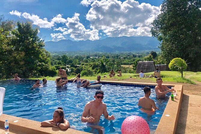 3 Days Chiang Mai Pai Exotics Sightseeing Adventure Excursion Join Trip - The Sum Up