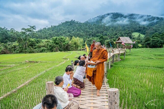 3 Days Chiang Mai Pai Exotics Sightseeing Adventure Excursion Join Trip - FAQ