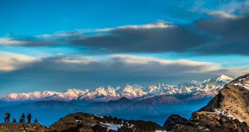 3 Days Chisapani to Nagarkot Hiking from Kathmandu - Who Is This Tour Best For?