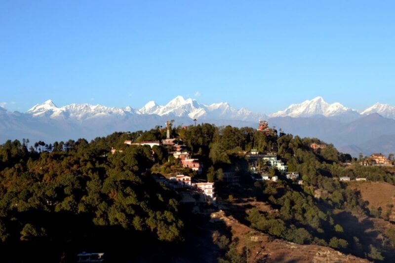 3 Days Chisapani to Nagarkot Hiking from Kathmandu - The Sum Up