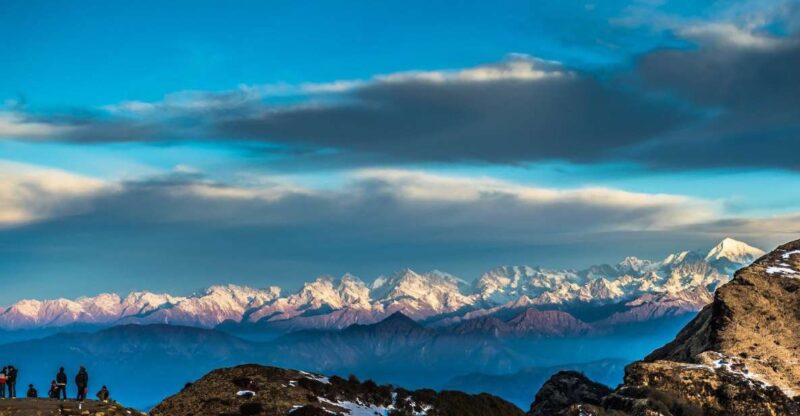 3 Days Chisapani to Nagarkot Hiking from Kathmandu - FAQ