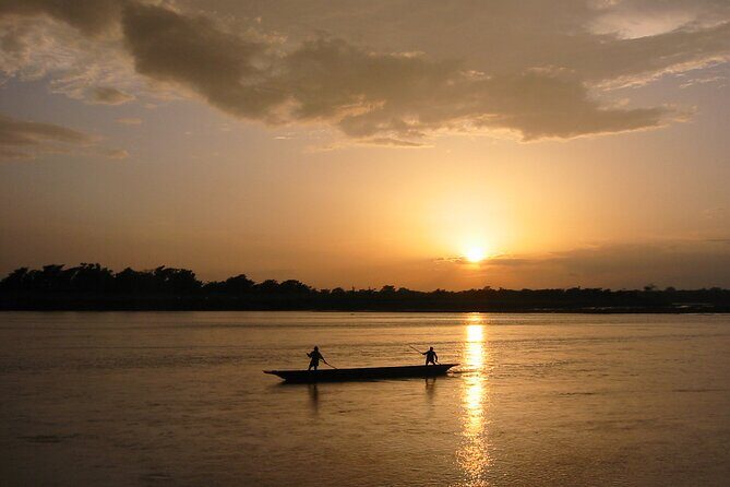 3 Days Chitwan Jungle Safari - An In-Depth Look at the 3-Day Chitwan Jungle Safari
