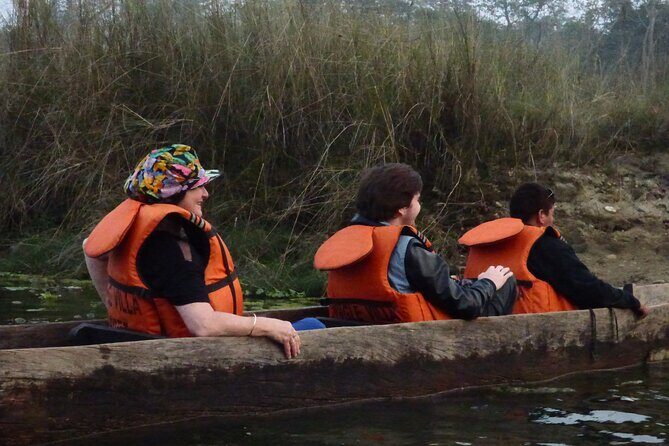 3 Days Chitwan Jungle Safari - Who Is This Tour Best Suited For?