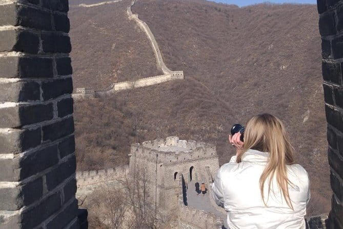 3-Days Classic Beijing Sightseeing Tour with Layover Airport Transfer Option - A Deep Dive into the Experience