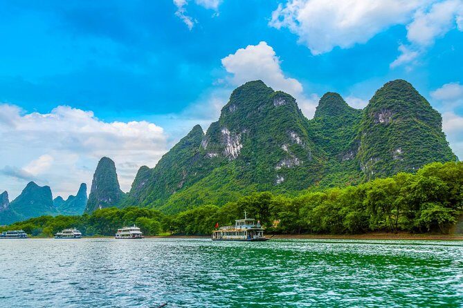 3 Days Classic Guilin Tour with 3 star seats for Li River Cruise - Introduction: What Makes This Guilin Tour Stand Out?