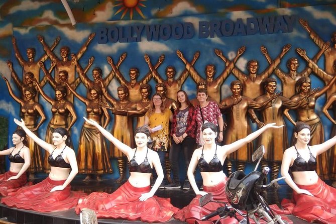 3 Days Complete Mumbai Tour Inclusive of Bollywood Studio Experience - What the Tour Offers and What You Should Know