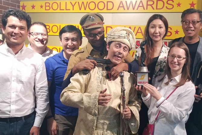 3 Days Complete Mumbai Tour Inclusive of Bollywood Studio Experience - Final Thoughts