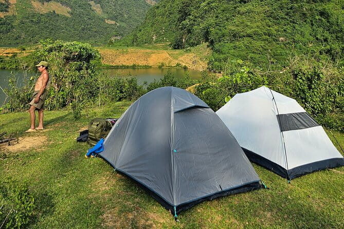 3 Days Conquering Dien Bien Phu Jeep Adventure - The Value of This Tour