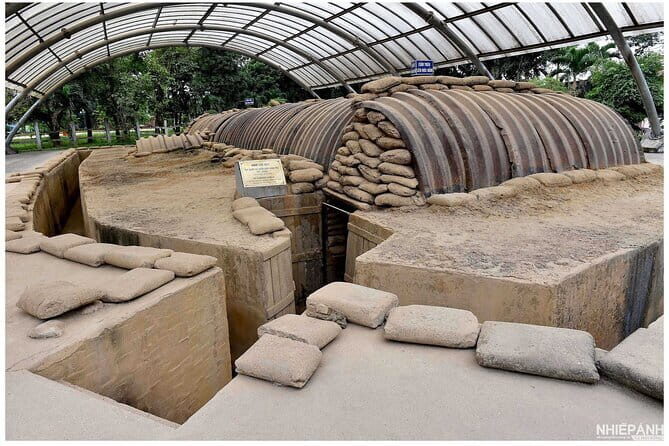 3 Days Conquering Dien Bien Phu Jeep Adventure - FAQ