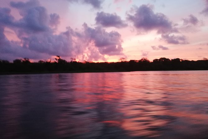 3 Days Costa Rica: Arenal Volcano- Monteverde -Manuel Antonio From San José - Manuel Antonio