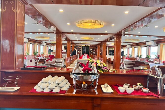 3-Days Cruise in Ha Long Bay- Heritage Discovery from Hanoi - Practical Considerations: What to Keep in Mind