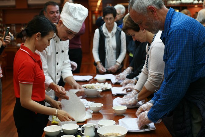 3 days cruise to Lan Ha Bay on Calypso Cruises - Day 3: Cat Ba Island and Cultural Heritage