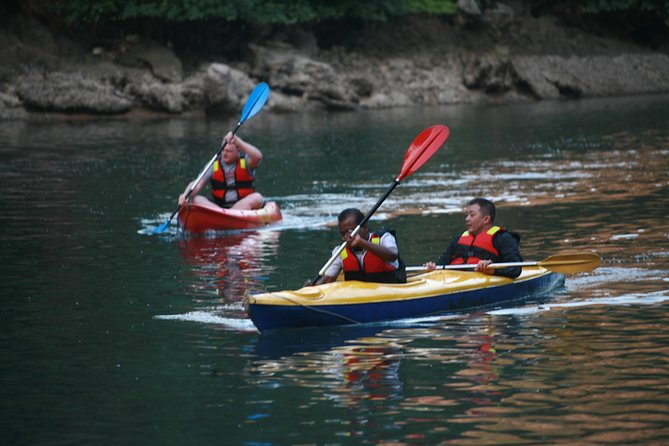 3 days cruise to Lan Ha Bay on Calypso Cruises - Final Thoughts: Is This Tour Right for You?