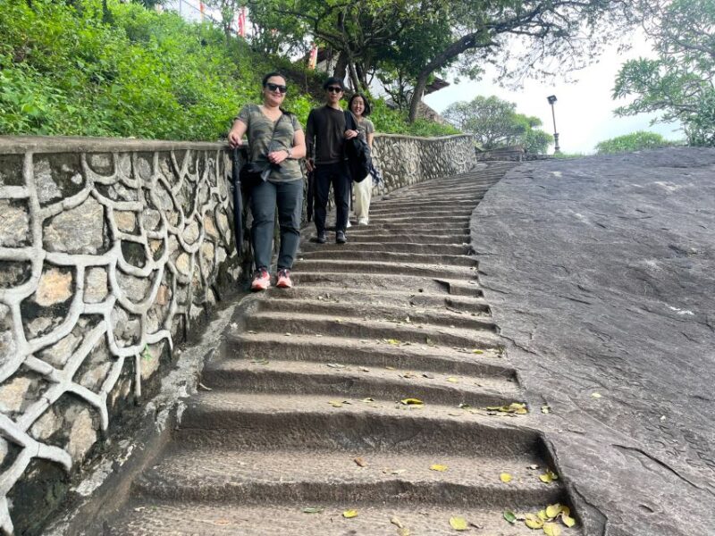 3 Days Cultural Triangle Tour - Practical Tips for Travelers