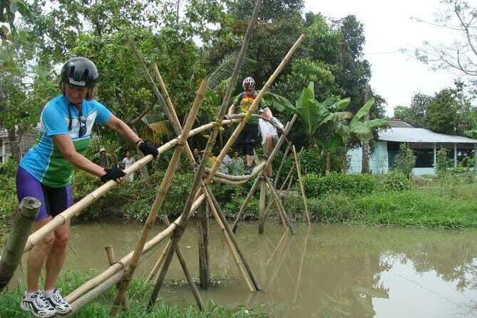 3 Days Cycling Mekong Delta - A Detailed Look at the 3-Day Mekong Delta Cycling Tour