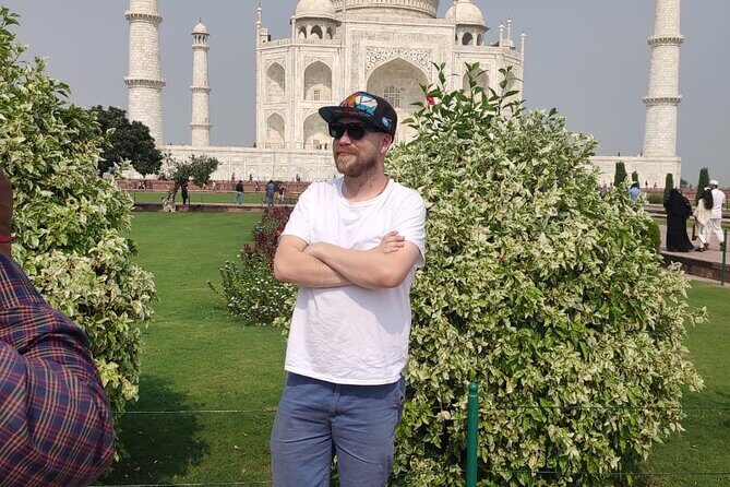 3 Days : Delhi , Agra & Jaipur Tour - Authentic Experiences and What You’ll Remember