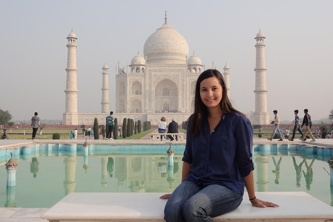 3 Days Delhi Agra Private Tour - The Sum Up: Who Should Consider This Tour?