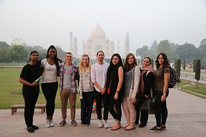 3 Days Delhi Agra Private Tour - FAQs