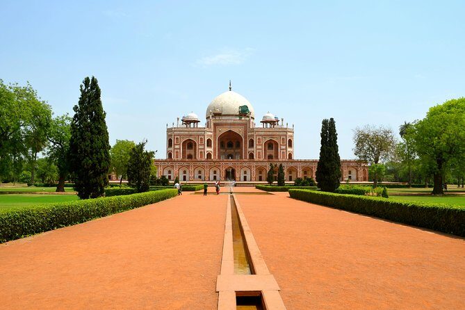 3-Days Delhi and Varanasi Tour by Express Train.Includes,Hotel Transfers. - Who Should Consider This Tour?