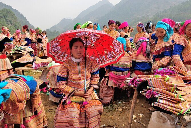 3 days Discovering Cao Son - Coc Ly - Chay River and Sapa - The Sum Up: Is This Tour Right for You?