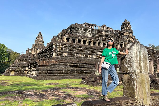 3-Days Discovery Of Angkor: Waterfalls,Floating Village and Banteay Srei temple - Why Choose This Tour?