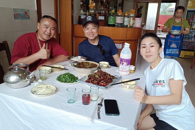 3-Days Emei Mountain+Leshan Giant Buddha private tour - The Journey Begins: Day 1 – The Giant Buddha and Emeishan City