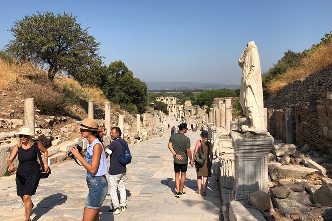 3 Days Ephesus Pamukkale Pergamon Private Tour from Kusadasi - Who Is This Tour Best For?