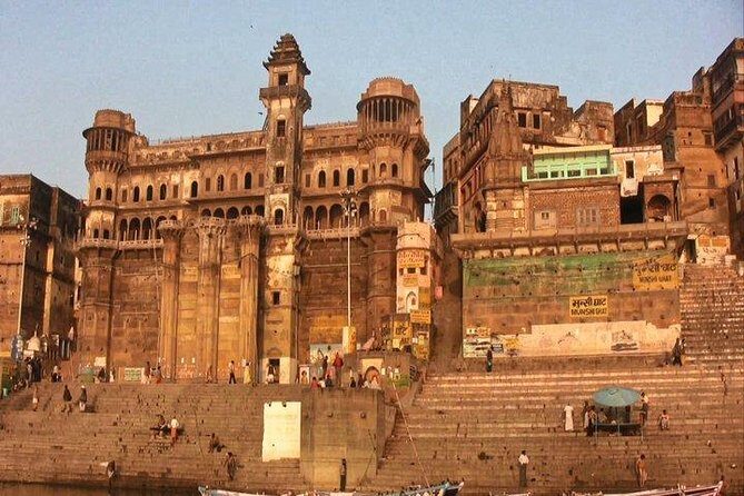 3 Days Exclusive Varanasi, Sarnath and Bhadohi Craft Tour - Exploring the Itinerary in Detail