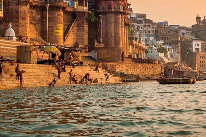 3 Days Exclusive Varanasi, Sarnath and Bhadohi Craft Tour - Final Thoughts