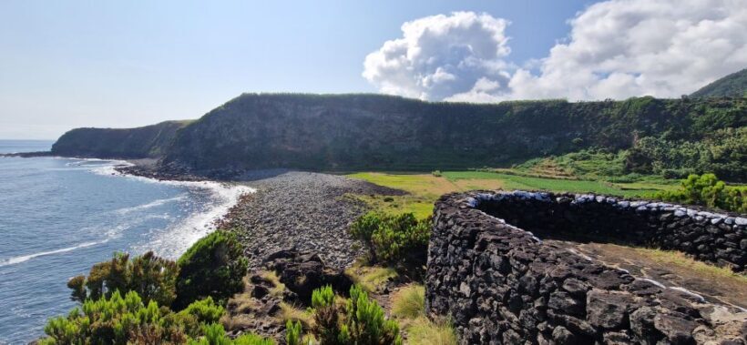 3 Days Excursion in Terceira island - Azores - Discover the Charm of Terceira Island in Just Three Days