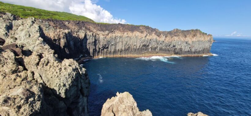 3 Days Excursion in Terceira island - Azores - Key Points