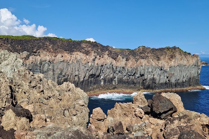 3 Days Excursion in TrilhAzores - Key Points