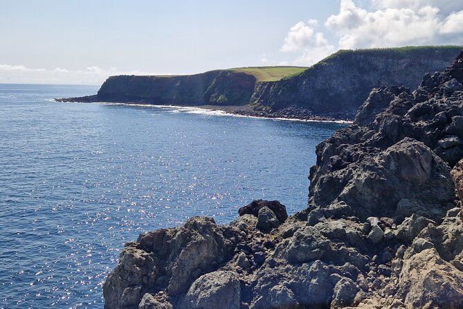 3 Days Excursion in TrilhAzores - What Makes This Tour Stand Out?