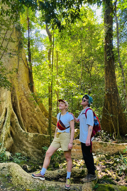 3 days Exploring Cat Tien national park from Dalat - The Practicalities: What’s Included and What to Know