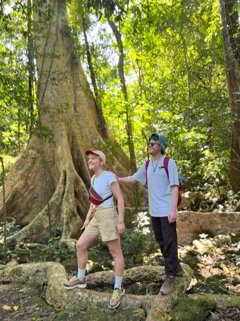 3 days Exploring Cat Tien national park from Dalat - Who This Tour Is Best For