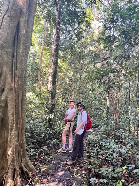 3 days Exploring Cat Tien national park from Dalat - Final Thoughts